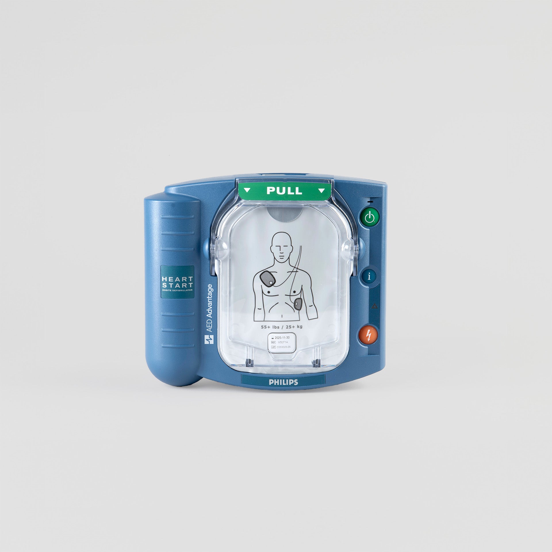 Philips HeartStart OnSite · AED Advantage Sales Ltd.