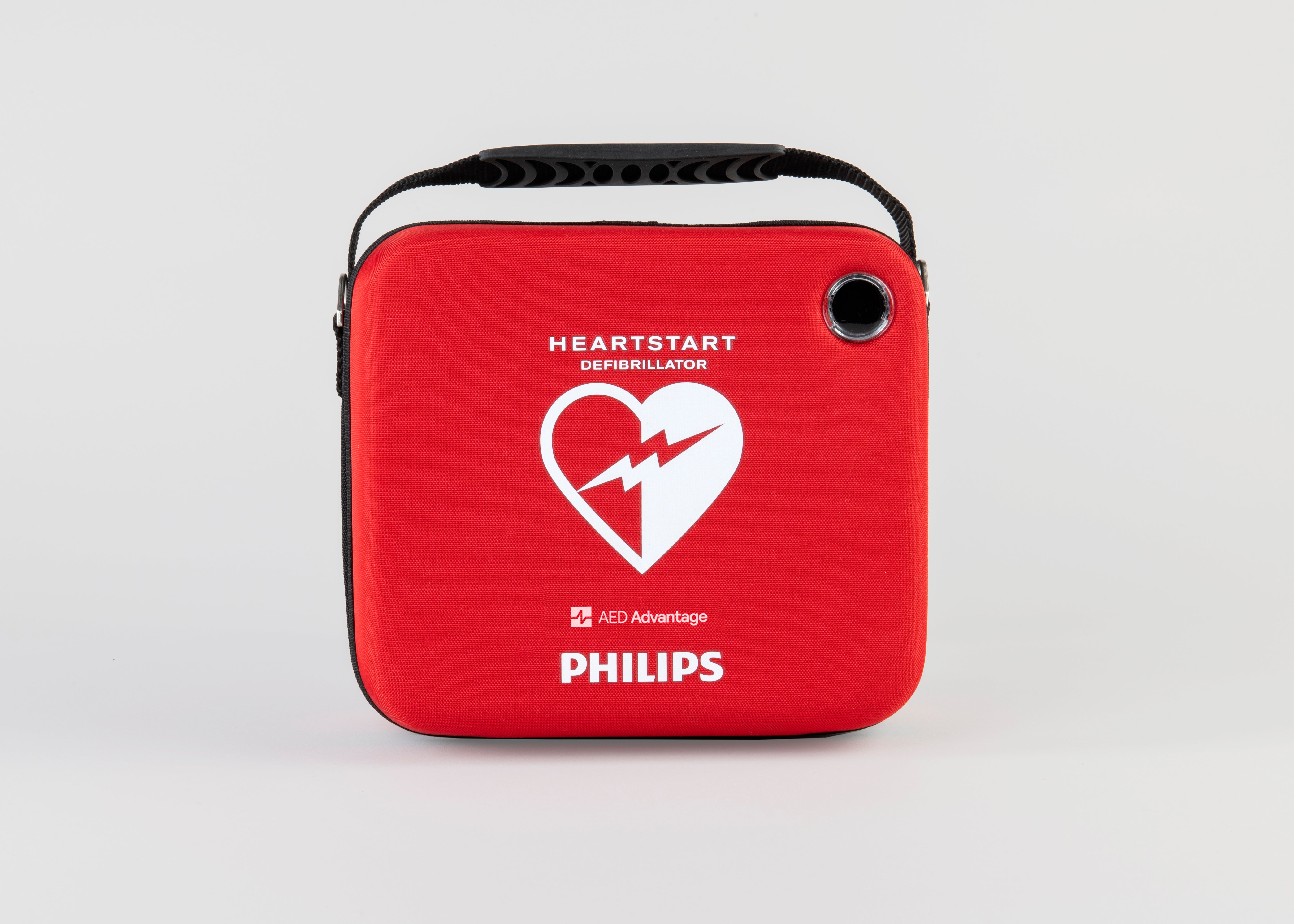 Philips OnSite Standard Carry Case · AED Advantage Sales Ltd.