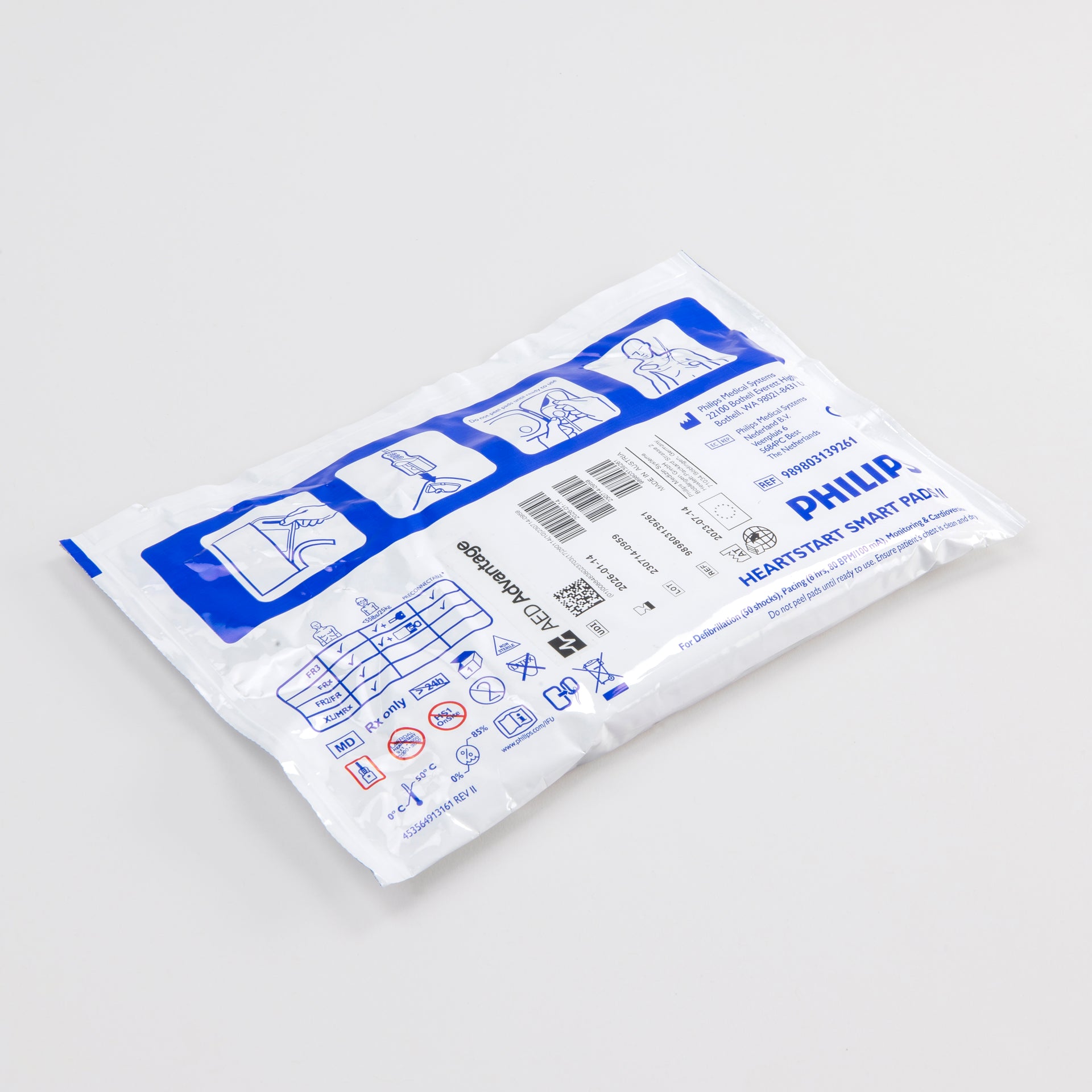 Philips FRx Refresh Pack · AED Advantage Sales Ltd.