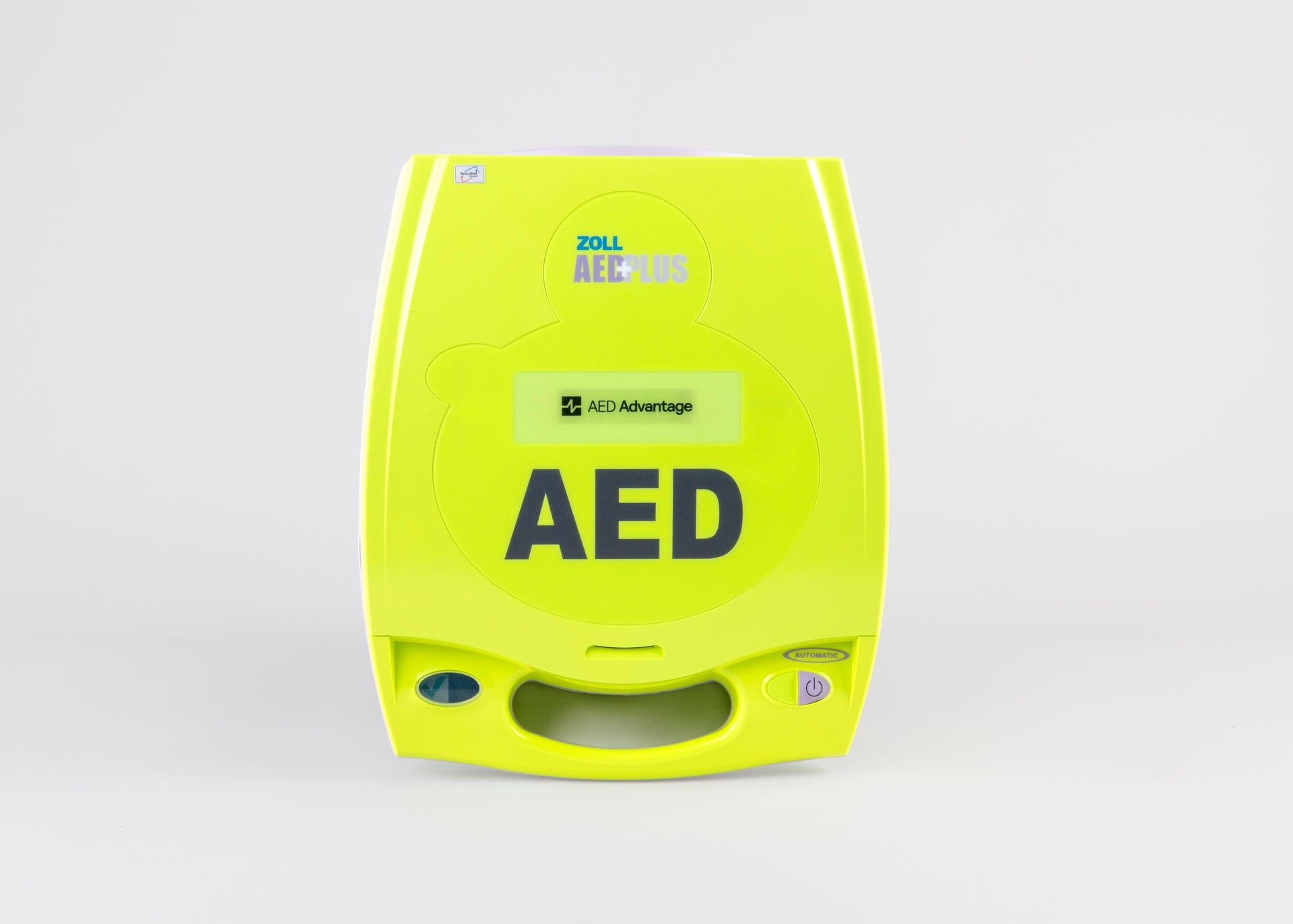 ZOLL AED Plus Hang it Up AED Bundle · AED Advantage Sales Ltd.